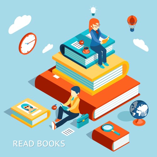 Books Vector Images (over 1.3 million)