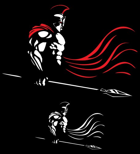 Spartan Vector Images (over 17,000)
