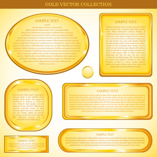 Gold Frame Vector Images (over 280,000)