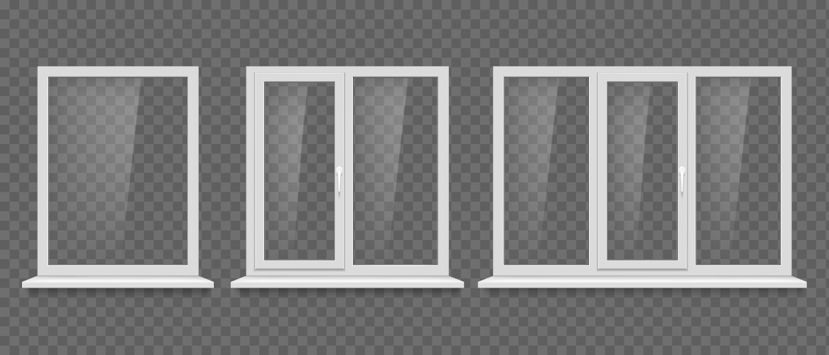 Blank white bottle with milk Royalty Free Vector Image