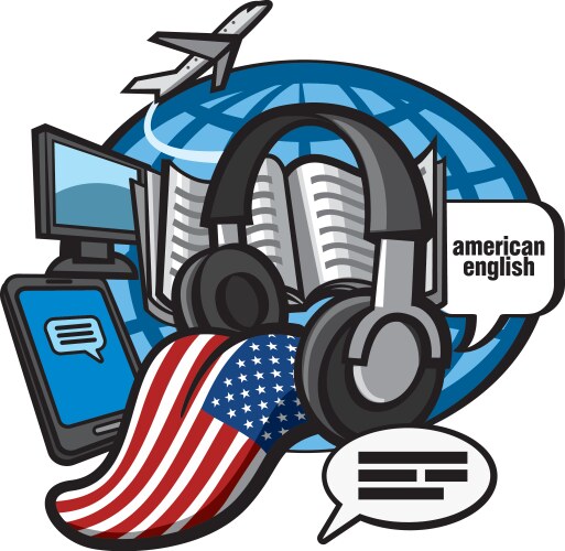 Language Vector Images (over 170,000)