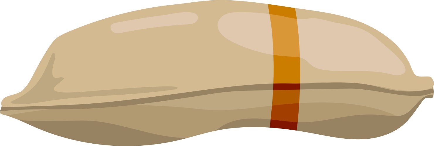 A sack of rice Royalty Free Vector Image - VectorStock