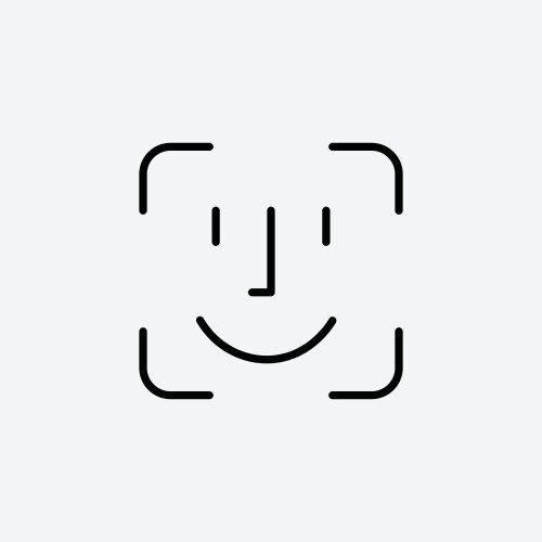 Faceid Vector Images (over 160)