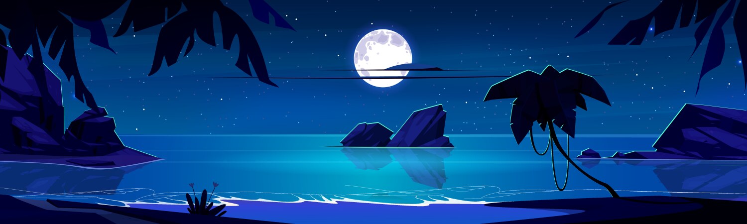 Moonlight Vector Images (over 46,000)