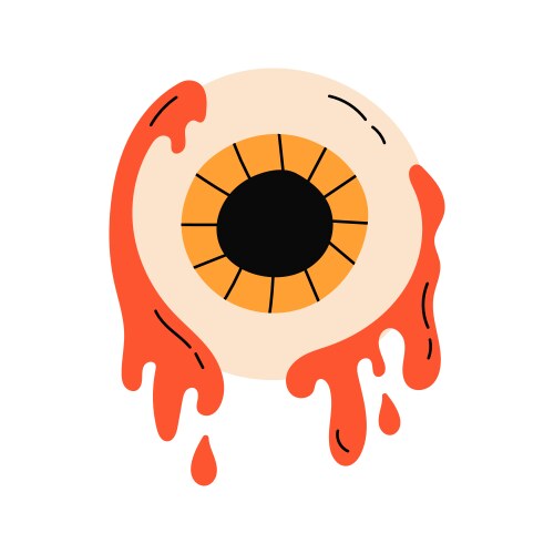 Zombie Eye Vector Images (over 5,500)