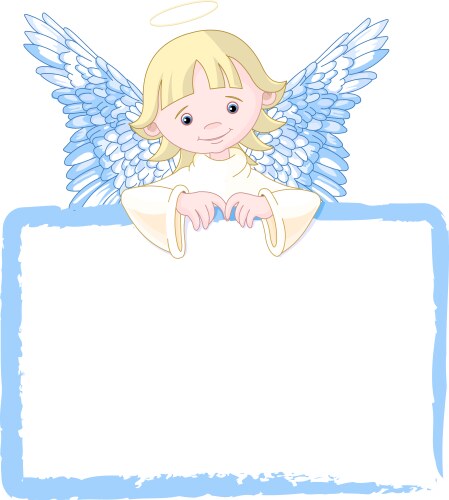 Angel Vector Images (over 93,000)