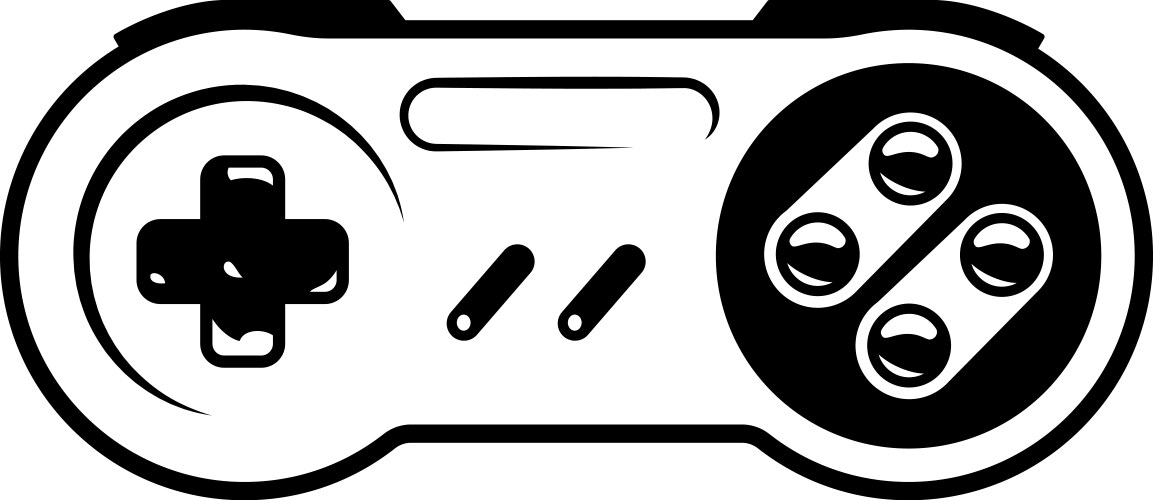 Game Controller Logo Vector Images (over 9,600)
