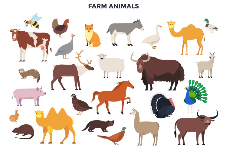 Animals Vector Images (over 2.2 million)