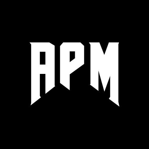 Apm Logo Vector Images (53)