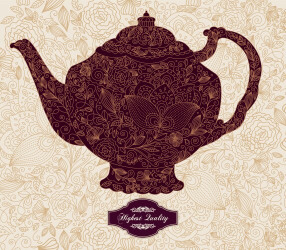 Teapot Vector Images (over 62,000)