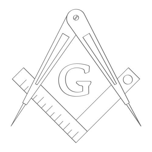 Masonic Square Compass Vector Images (over 100)