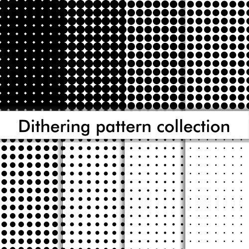 Dots Pattern Vector Images (over 450,000)