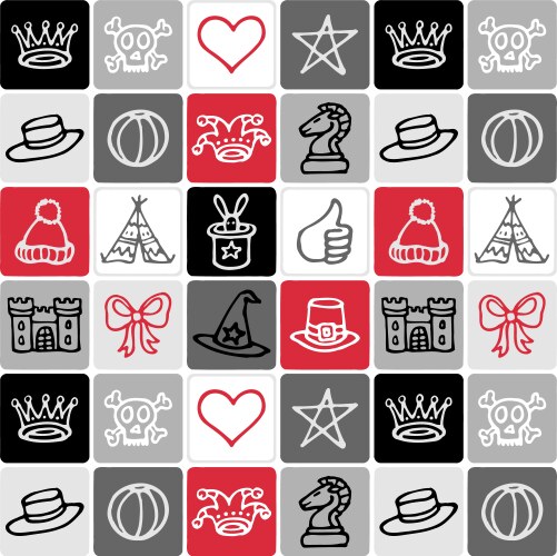 Fancy Star Vector Images (over 5,400)