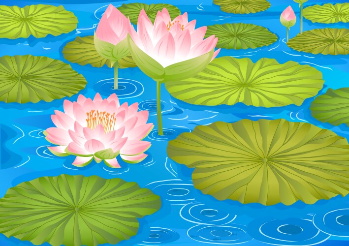 Pond Vector Images (over 28,000)