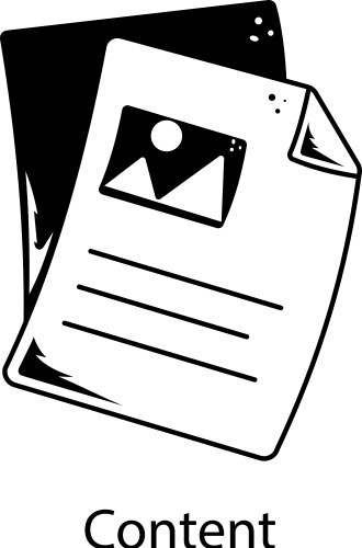 Content Vector Images (over 210,000)