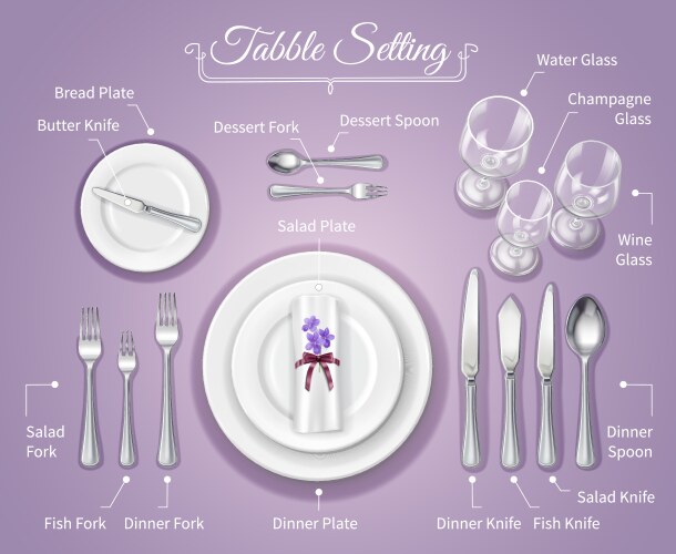 Dinner Vector Images (over 500,000)