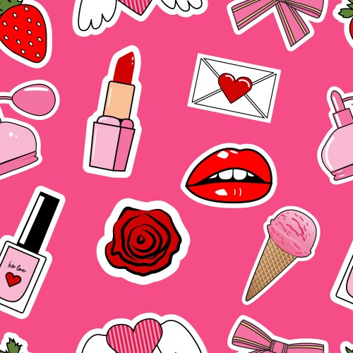 Girly Vector Images (over 27,000)