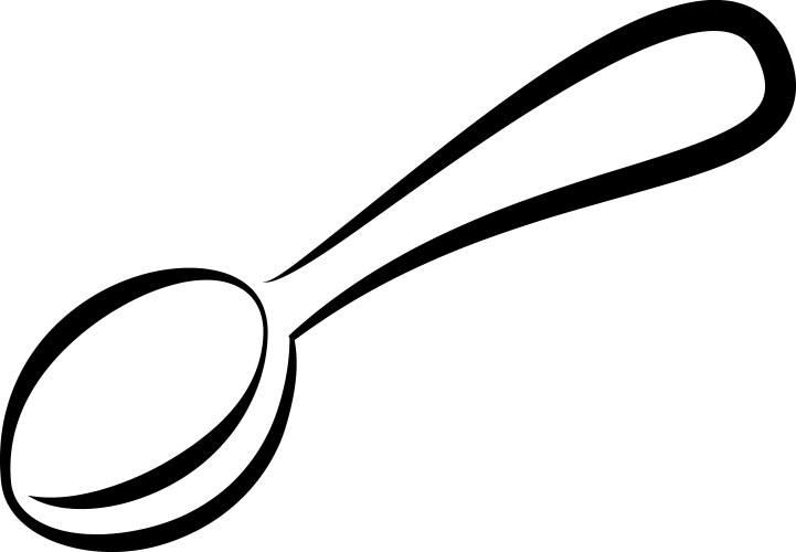 Spoon Vector Images (over 140,000)