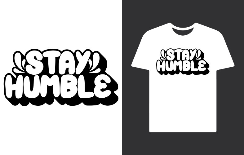 Humble Word Vector Images (over 260)
