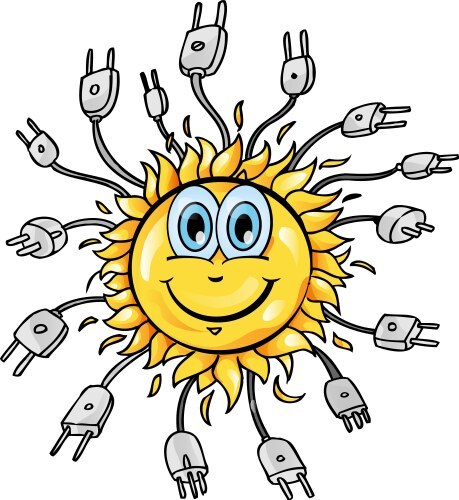 Sun Cartoon Vector Images (over 130,000)
