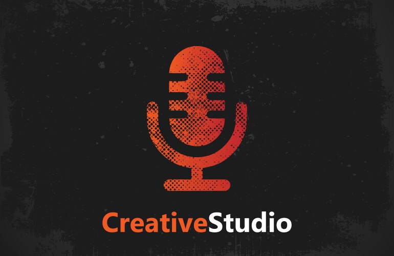 Mike Logo Vector Images (over 1,900)