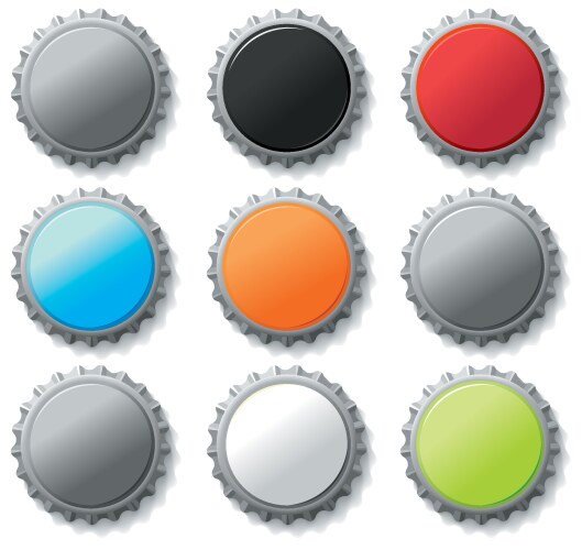 Bottle Caps Vector Images (over 78,000)