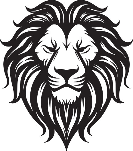 Cecil - high quality logo ideal for t-shirt Vector Image