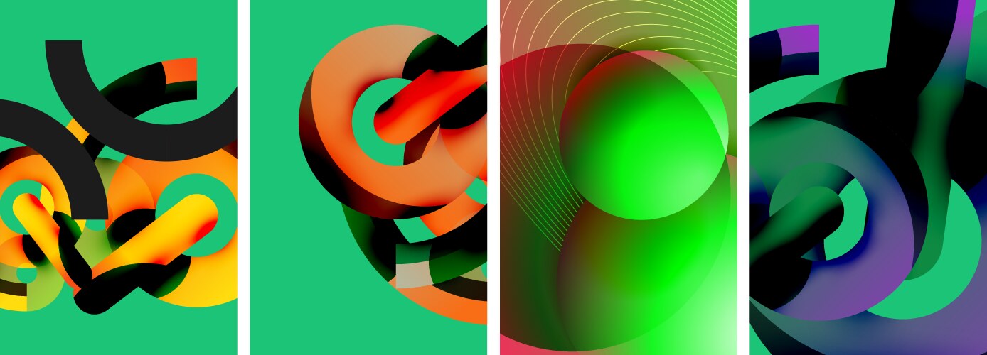 Green Objects Vector Images (over 580,000)