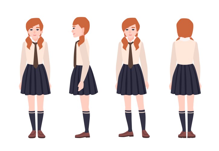 School Uniform Vector Images (over 30,000)