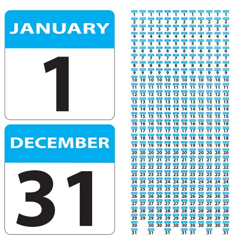 Calender Vector Images (over 62,000)