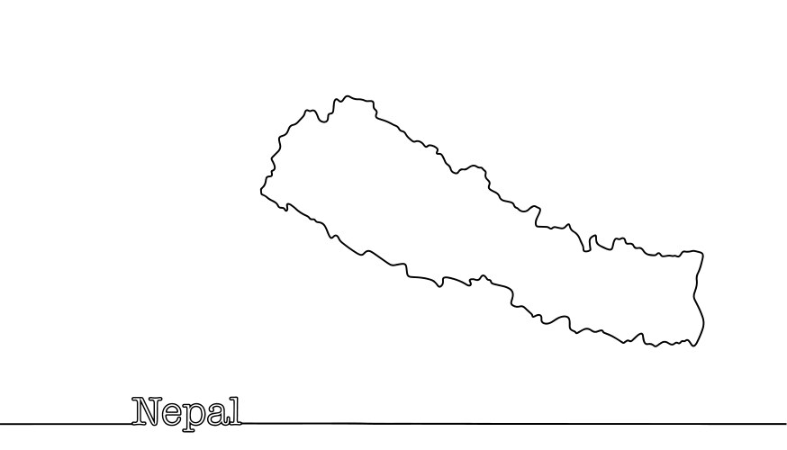 Nepal Vector Images (over 5,000)