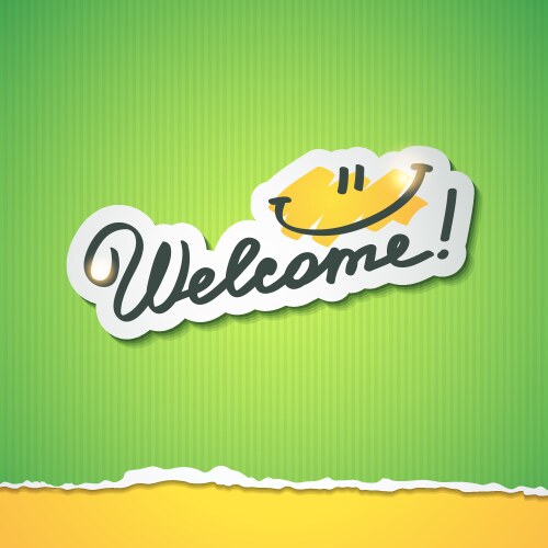Welcome Symbol Vector Images (over 45,000)