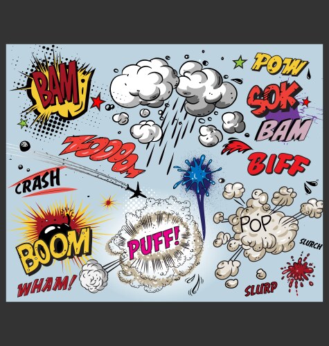 Book Cartoon Vector Images (over 370,000)