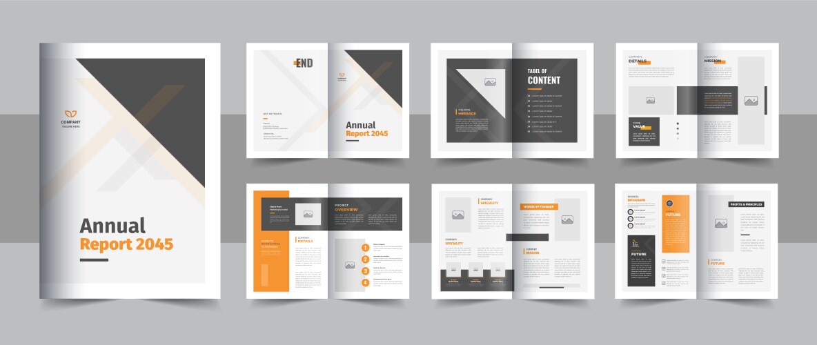 Circular Economic Vector Images (over 1,900)