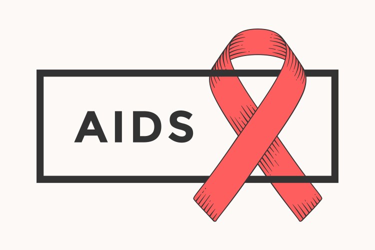 Hiv Poster Vector Images (over 1,900)