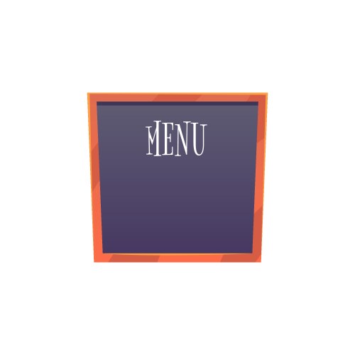 Restaurant Menu Borders Vector Images (over 6,500)