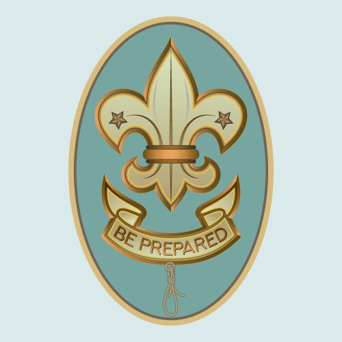 Scout Symbols Vector Images (over 8,700)
