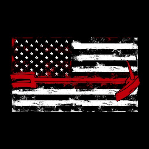 Halligan Tool Vector Images (10)