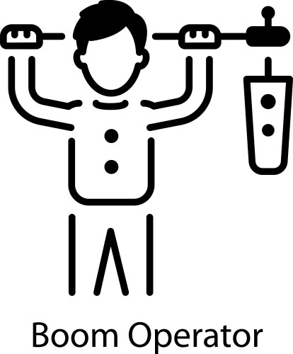 Operator Vector Images (over 150,000)