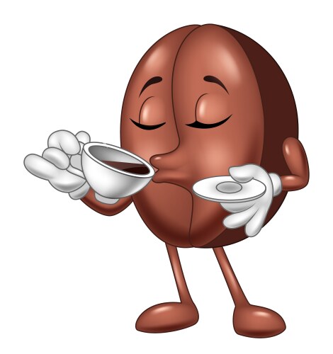 Coffee Cartoon Vector Images (over 89,000)