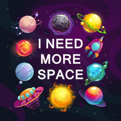 Space Slogans Vector Images (over 2,900)