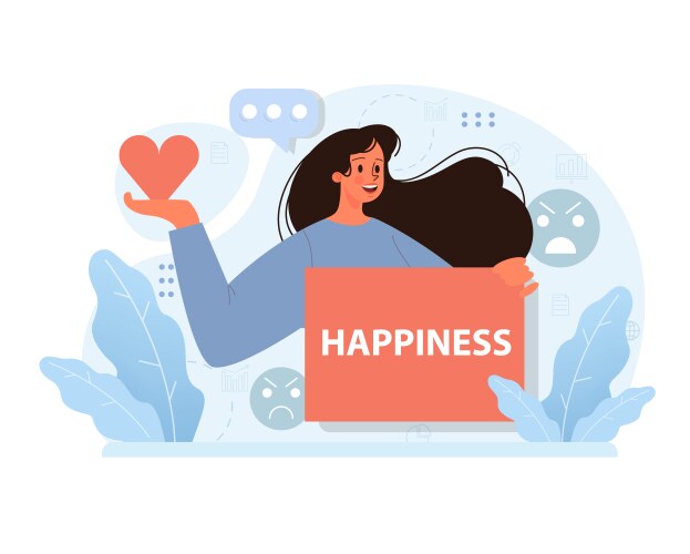 Happiness Vector Images (over 4.5 million)