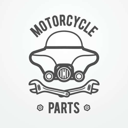 Motorcycle Shop Logo Vector Images (over 2,400)