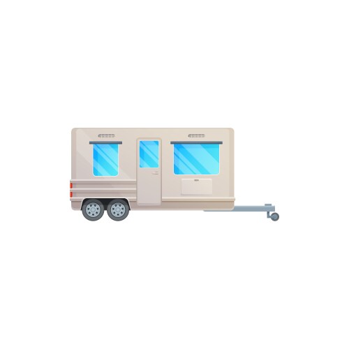 Cartoon Rv Vector Images (over 1,000)