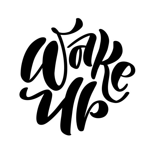 Wake Up Logo Vector Images (over 940)