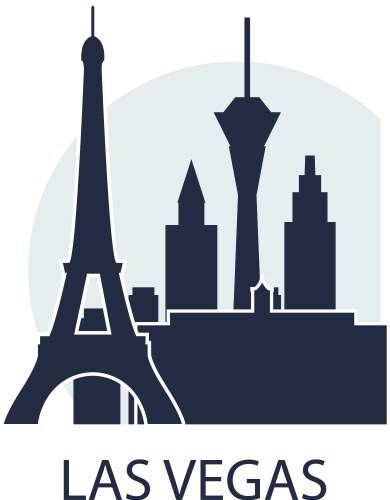 Las Vegas Logo Vector Images (over 690)