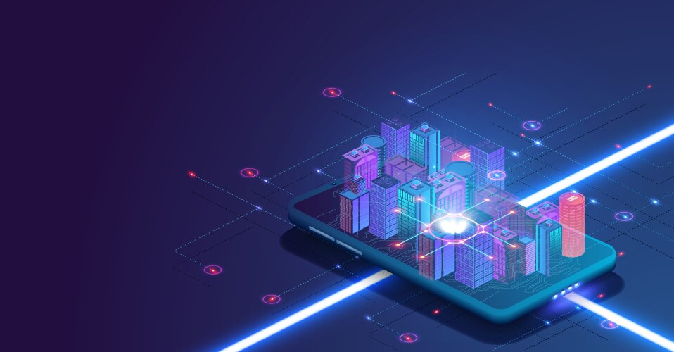 Intelligent Vector Images (over 270,000)