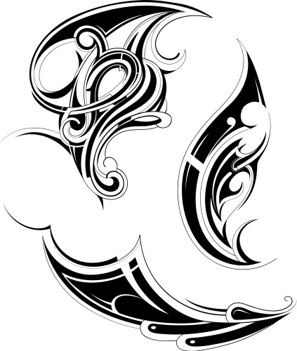 Tribal Art Vector Images (over 140,000)