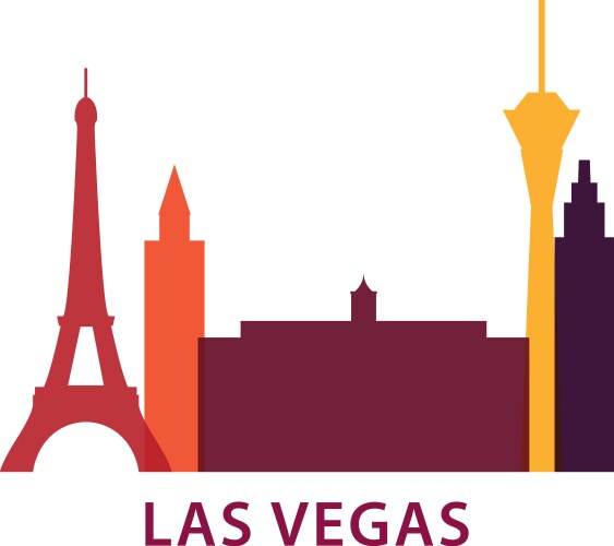 Las Vegas Logo Vector Images (over 830)