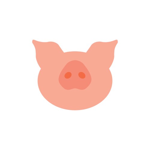 Logo Pig Nose Vector Images (over 570)